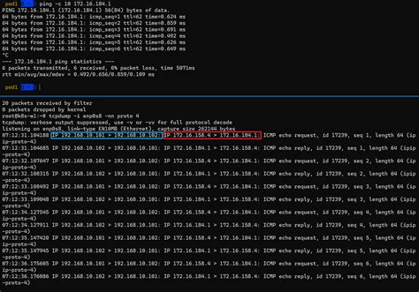 Kubernetes Calico Cni 동작원리 이해하기
