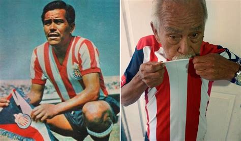 Raúl Brindis on Twitter Natalicio del futbolista José Jamaicón