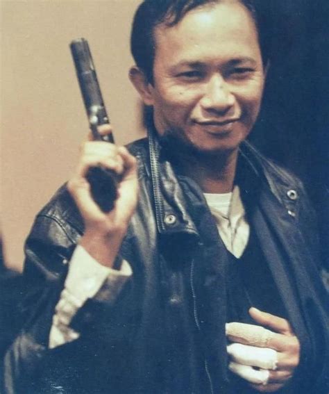 《英雄本色3》幕后故事：吴宇森拒绝执导，徐克拍小马哥前传 360娱乐，你开心就好