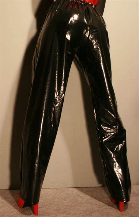 Mantel Plastic Raincoat Latex Girls Trending Now Latest Fashion