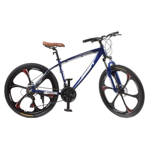 Спортивный велосипед горный Profi T26BLADE 26.3 колеса 26 дюймов ...