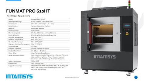 Impac Systems Engineering On Linkedin 3dprinter Peek Ultem Ppsu Additivemanufacturing