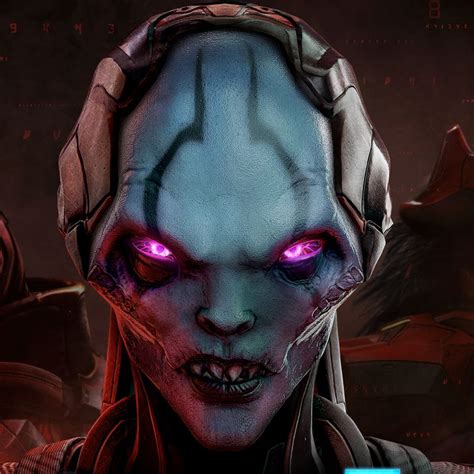 Xcom 2 War Of The Chosen How To Unlock The Templars Faction Xcom 2