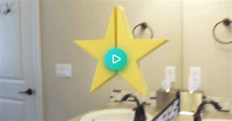 Simple Mirror Illusion  On Imgur