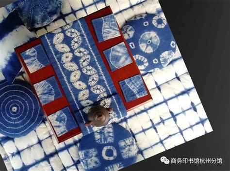时尚从扎染开始中国