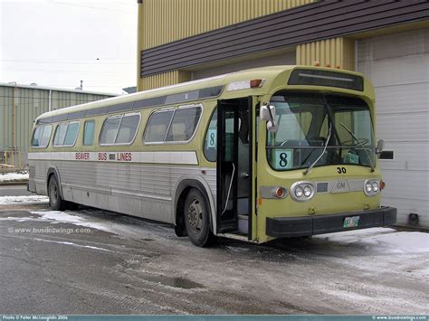 File Beaver Bus Lines 30 A  Cptdb Wiki