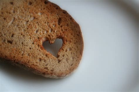 Liebe Geht Durch Den Magen Foto And Bild Stillleben Food Fotografie