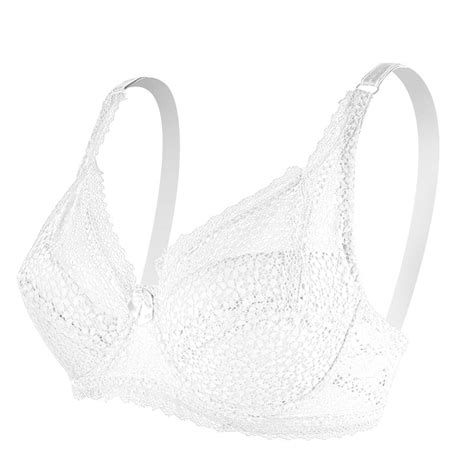Black Pu Leather Bras For Women Sexy Push Up Bra Plus Size Gothic Lingerie Underwear Bralette