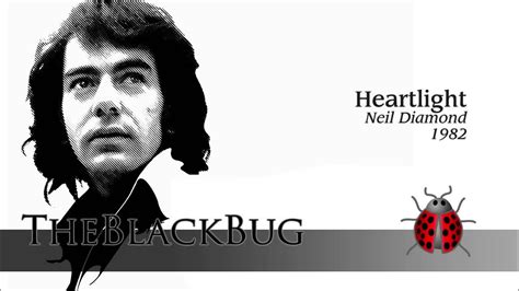Heartlight Neil Diamond 1982 Youtube Music