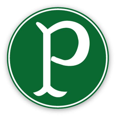 Escudo Do Palmeiras Como Surgiu E A História Do Símbolo