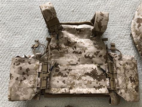 First Spear Amphibian Devgru Aor1 Kit Crye Lbt Eagle Firstspear