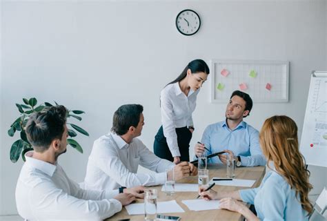Tecnicas De Capacitacion Ejemplos