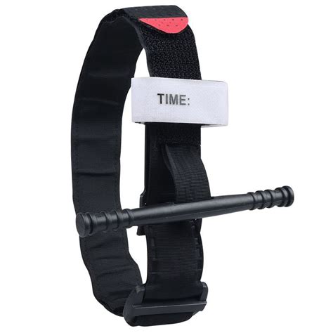 China Rotating Compression Tourniquet Manufacturers Suppliers