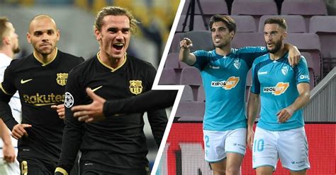 Barcelone vs Osasuna compos probables pronostics record en tête à tête et plus Avant match