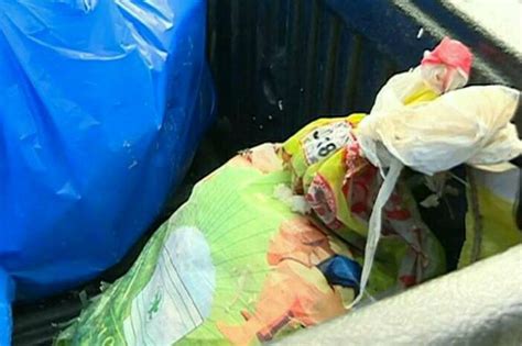 Alamin Parusa Sa Iresponsableng Pagtatapon Ng Basura Abs Cbn News