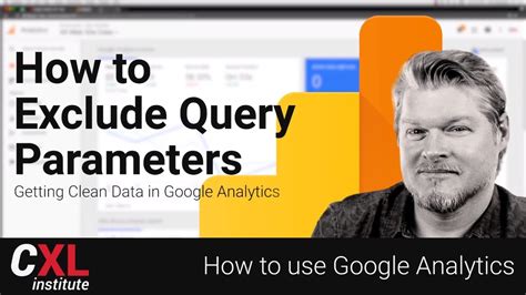 How To Use Google Analytics Get Clean Data How To Exclude Query
