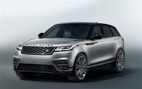 2019 Range Rover Velar D300 R Dynamic Hse 221kw Four Door Wagon