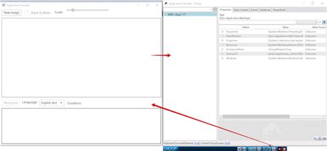 C Разработка Snoop Wpf Как использовать Полное описание на русском