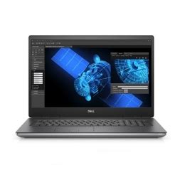 Dell Precision 7750 Core i7 10th RTX 3000 17 3 inch Model 2020 Ngọc Nguyễn Store