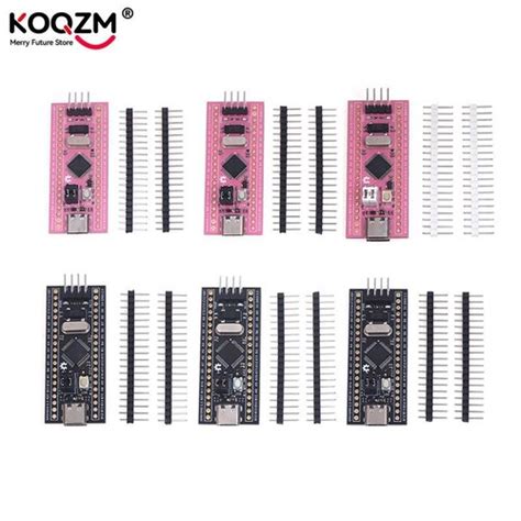 Technologie De Carte De Développement Système Minimale Pour Ardu37