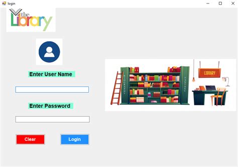Github Sahanpunchihewa Library Management System C Sharp