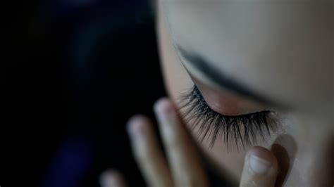 North Korea Increases Exports Of Wigs And Fake Eyelashes Raising