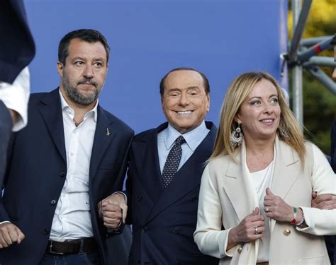 French NGOs Fear Comeback Of Anti Migration Policy In Italy InfoMigrants