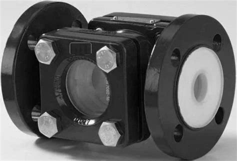 Double Window Sight Flow Indicator At Rs 1500 Window Sight Flow Indicator In Chennai Id