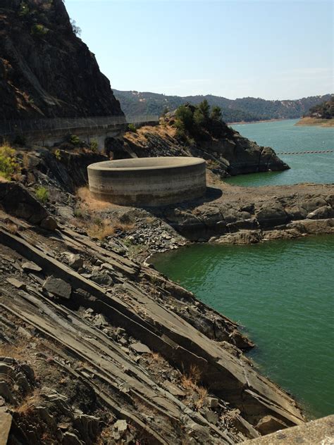 We Love The Glory Hole Lake Berryessa 953 Kuic