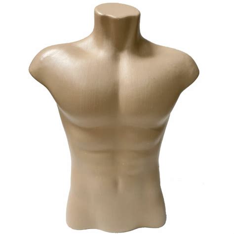 Manequim Busto Masculino Manequim busto plástico masculino