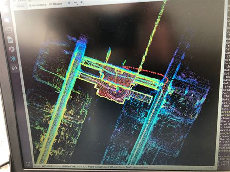 Loop Closure Not Working Issue Robustfieldautonomylab Lego Loam Github