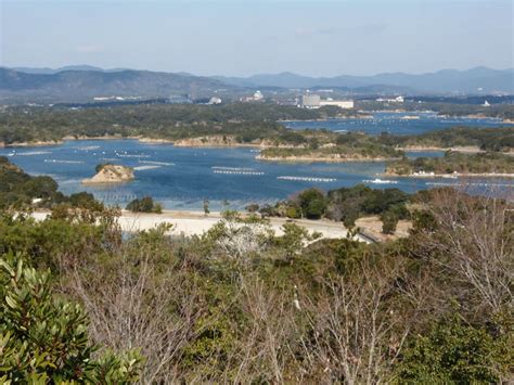 ともやま展望台 【公式】志摩市観光協会 志摩観光・旅行情報サイト