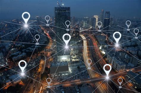 More Accurate Than Gps New Navigation System With 10 Centimeter