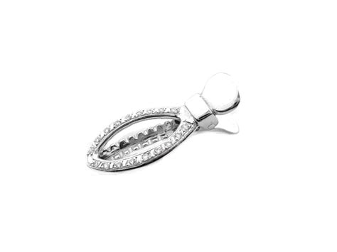 Заколки для волос | Silver rings, Jewelry, Silver