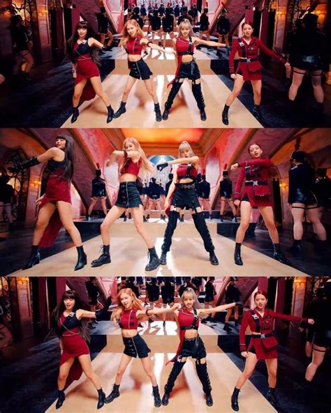 BlΛƆkpiИk 블랙핑크 Killthislove