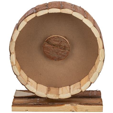 Trixie Exercise Wheel Rodent Kingdom Malta