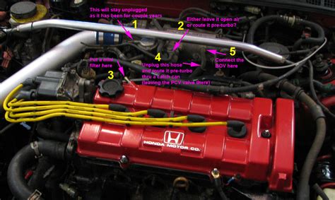 Pcv System Plan What You Think Forced Induction G2ic Generation