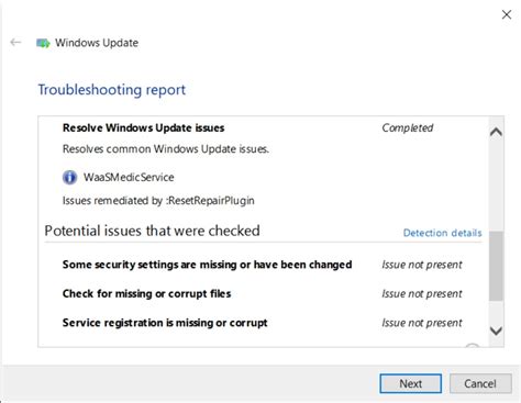 How To Fix Issue In Updating My Windows Microsoft Qanda