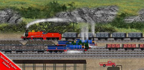 Tots Well I Never By Splendidengine02 On Deviantart