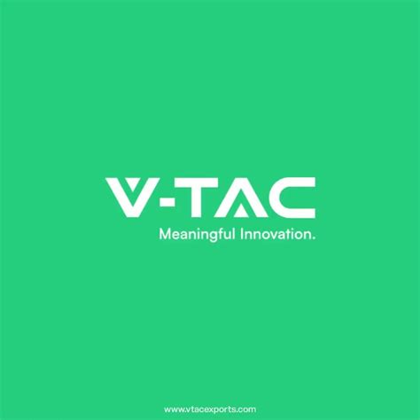 V Tac Led Lighting Solutions It Keeps Getting Better And Better Day 2 At The Light