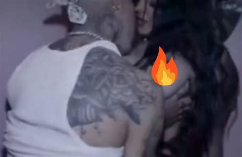 Filtran VIDEO íntimo de Karely Ruiz y Santa Fe Klan Dónde verlo