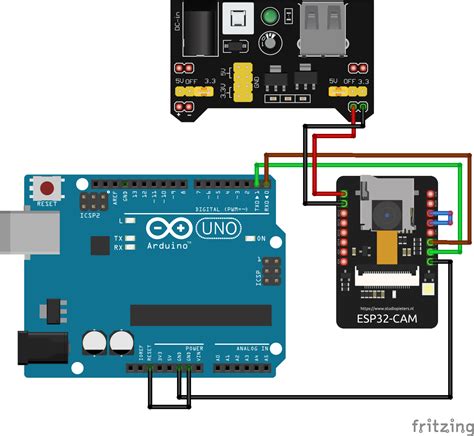 iot crea tu propio servidor de video en vivo con esp32 cam tecneu