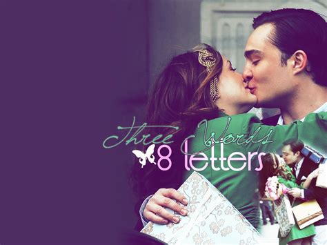 Chuck And Blair