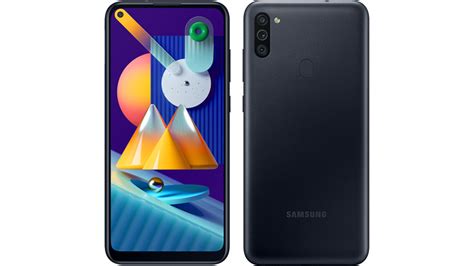 Samsung Galaxy M11 Özellikleri - Teloji