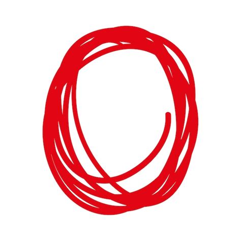 Circle Red Png Images Free Download On Freepik