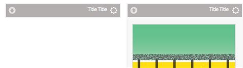 Javascript Collapse Expand A Content Box With A Toggle Stack Overflow
