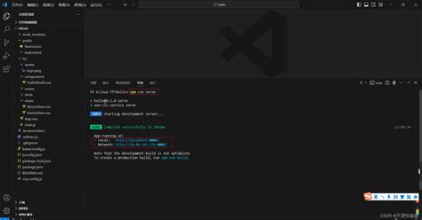 Vuejs前端框架学习总结vue Js Web前端项目总结 Csdn博客