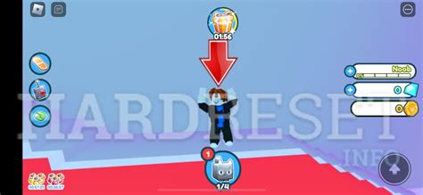 How To Use Emotes On Roblox