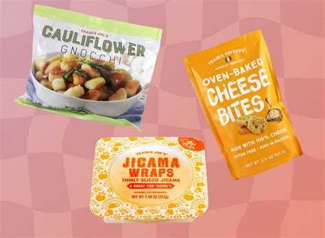 10 Best Trader Joes Keto Foods For Weight Loss