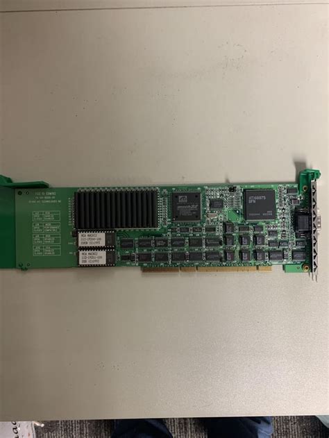 Ibm Ps 2 Model 90 Xp486 With Ati Mach32 R Vintagecomputing